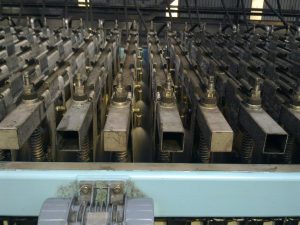 Filter Press Lasta MC Gallery - Ishigaki - Ever Onward, Together